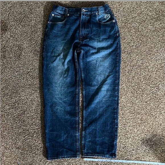 Phat Farm | Jeans | Vintage Phatfarm Jeans Tailored | Poshmark